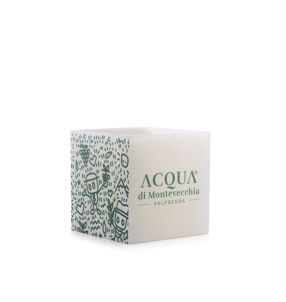 Lanterna by B.Simo Tattoo Factory - Acqua di Montevecchia