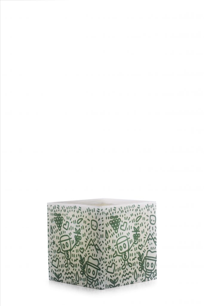 Lanterna by B.Simo Tattoo Factory - Acqua di Montevecchia