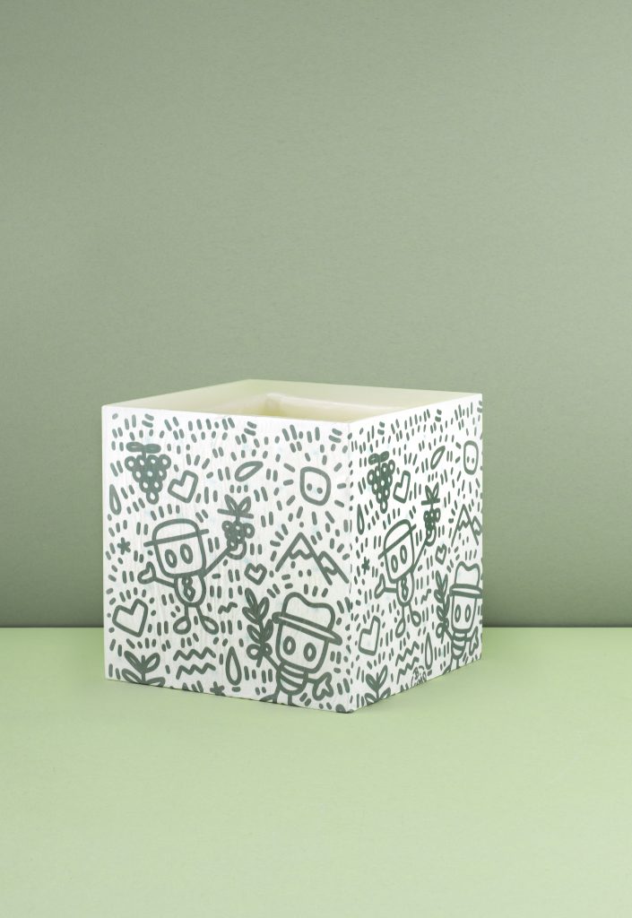 Lanterna by B.Simo Tattoo Factory - Acqua di Montevecchia